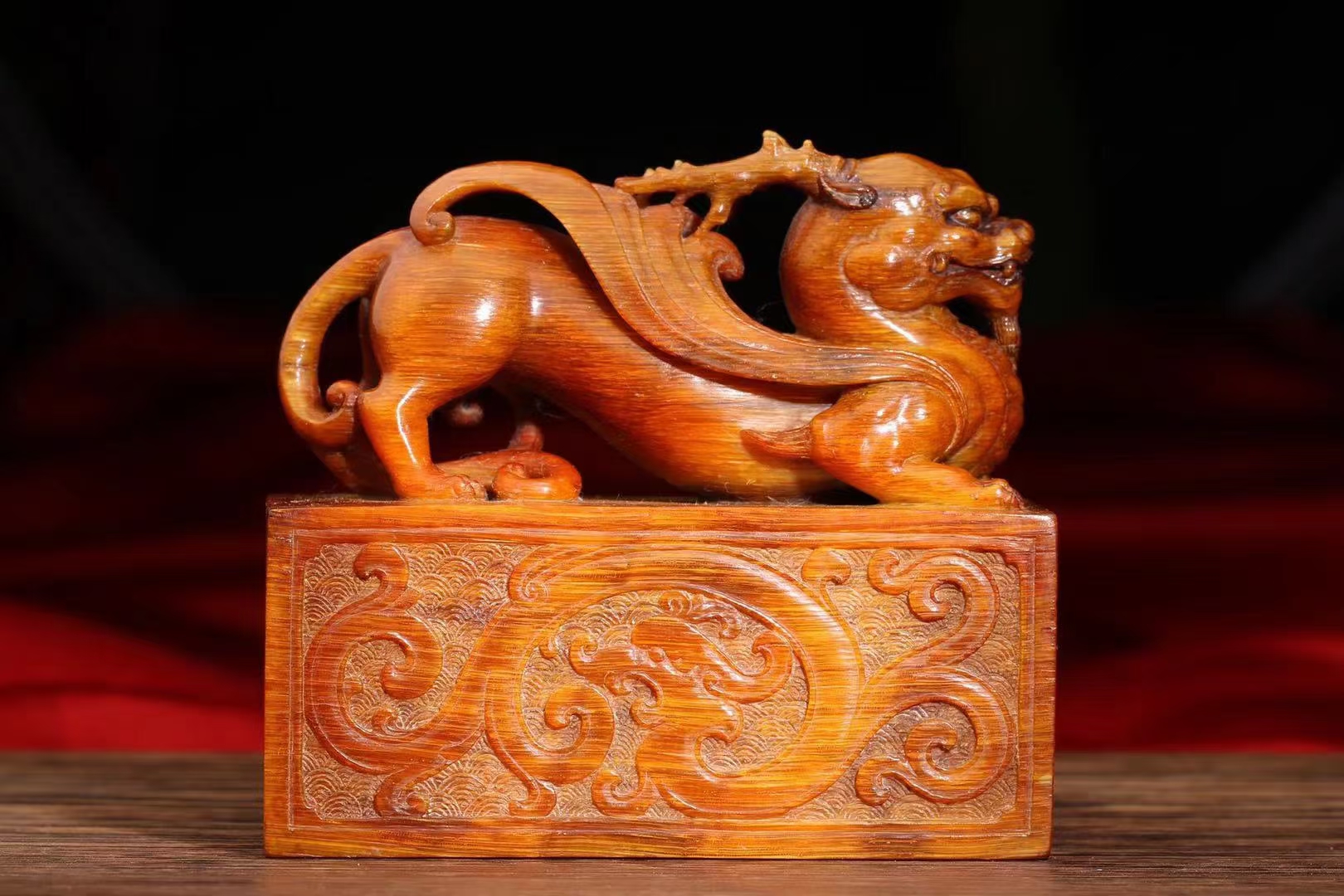 How to quickly distinguish between true and false rhino horns? - iNEWS