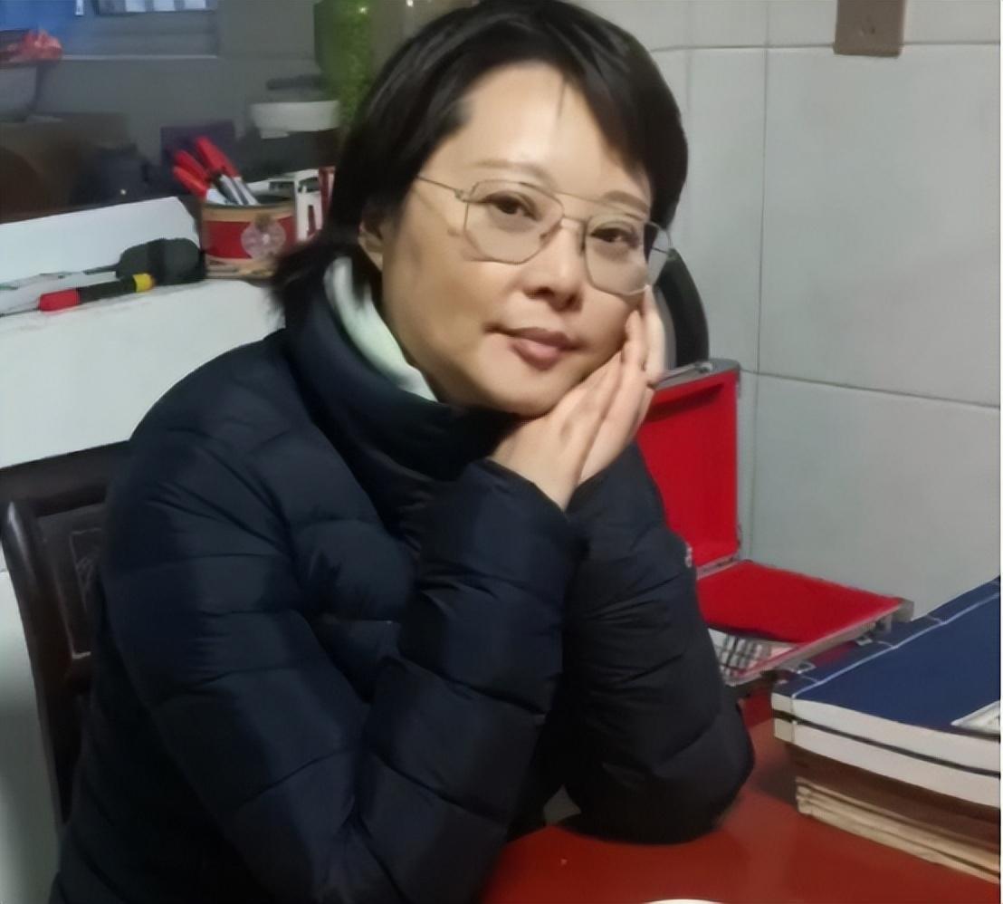 Yuan Li, who is "outspoken" in the entertainment circle: finally lived ...