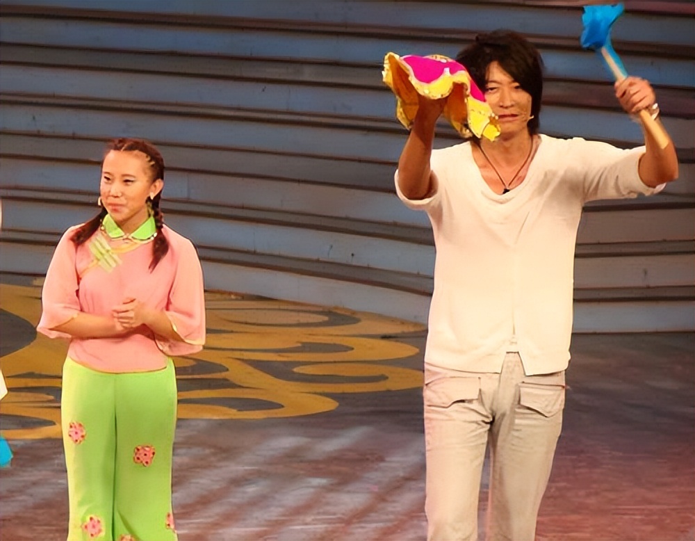 After 6 years of divorce, looking back at the situation of Yadan and ...