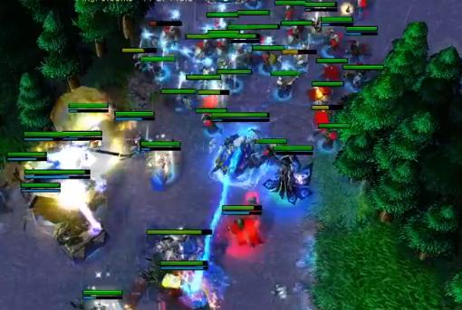 The biggest ups and downs of the year, how did Chaemiko make Infi "lost ...