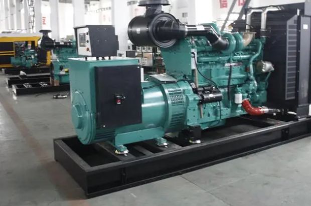 Inventory of Generator Fault Maintenance Tips - iMedia