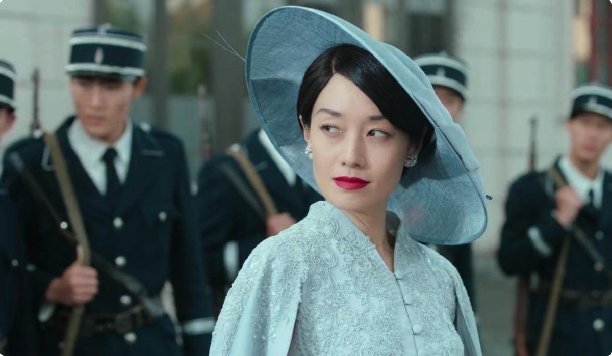 After Hu Yitian's "The Great Detective of the Republic of China" was ...