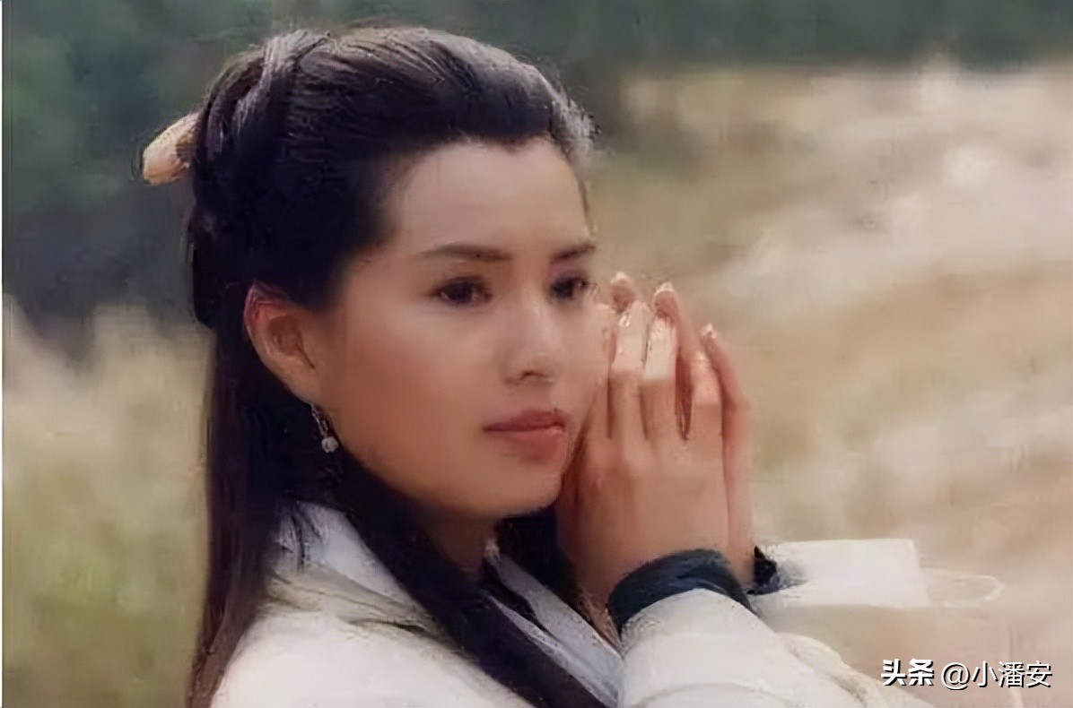 "The Legend of Condor Heroes" has been on the air for 27 years ...