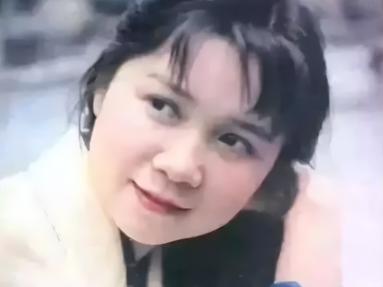 The end of plastic surgery is Cai Ming, what happened to Cai Ming with ...