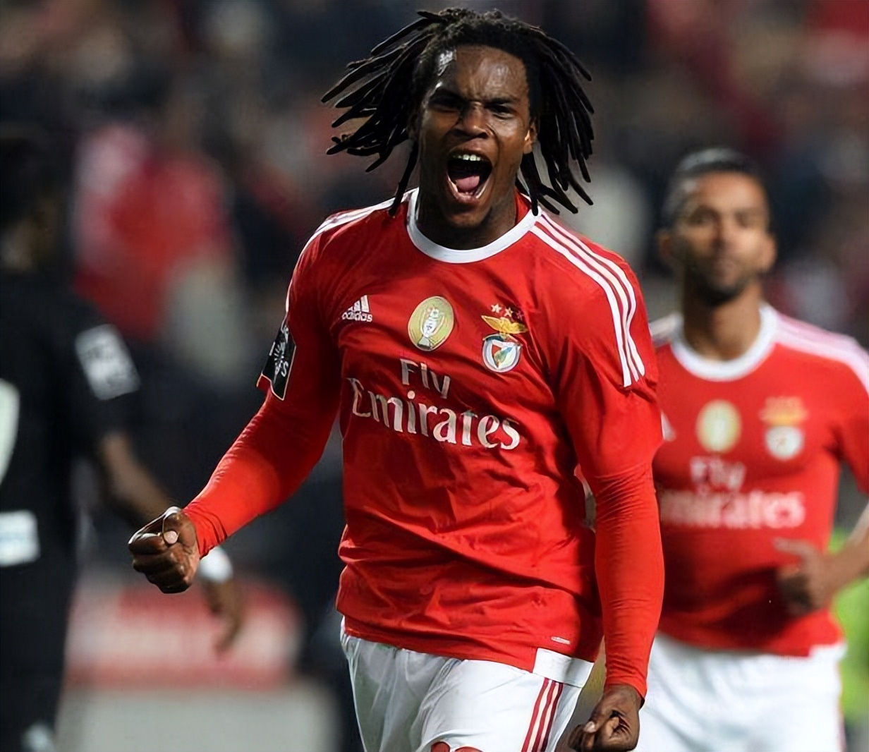 Real Madrid officially announced that Enderik has joined!Looking back ...