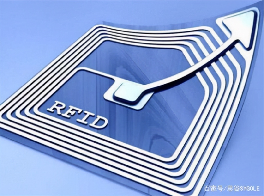 Advantages and Applications of UHF RFID Electronic Tags-SYGOLE - iNEWS