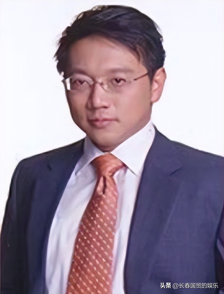 The old photos of Dragon TV's 8 hosts were exposed, how many can you ...