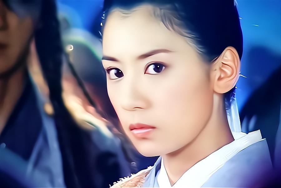 If Zhang Wuji doesn't make a move, can Zhang Sanfeng beat Zhao Min's ...