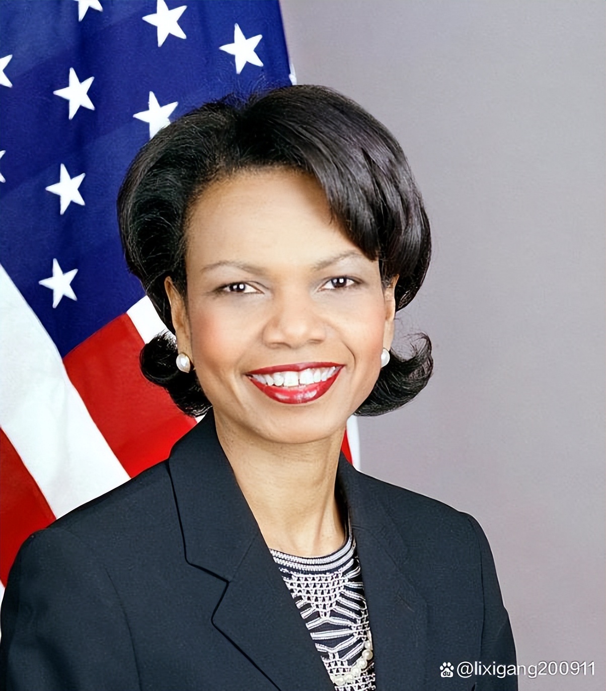 What is the status of the three female secretaries of state in American ...