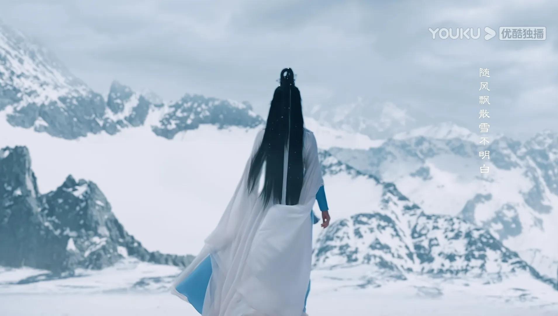 Suying's Paranoia: You Can't Meet Too Amazing People When You're Young ...