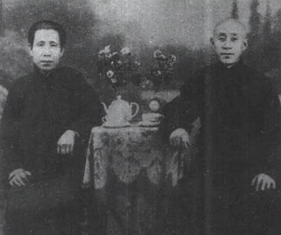 The last imperial concubine Li Yuqin: After 12 years of observance for ...