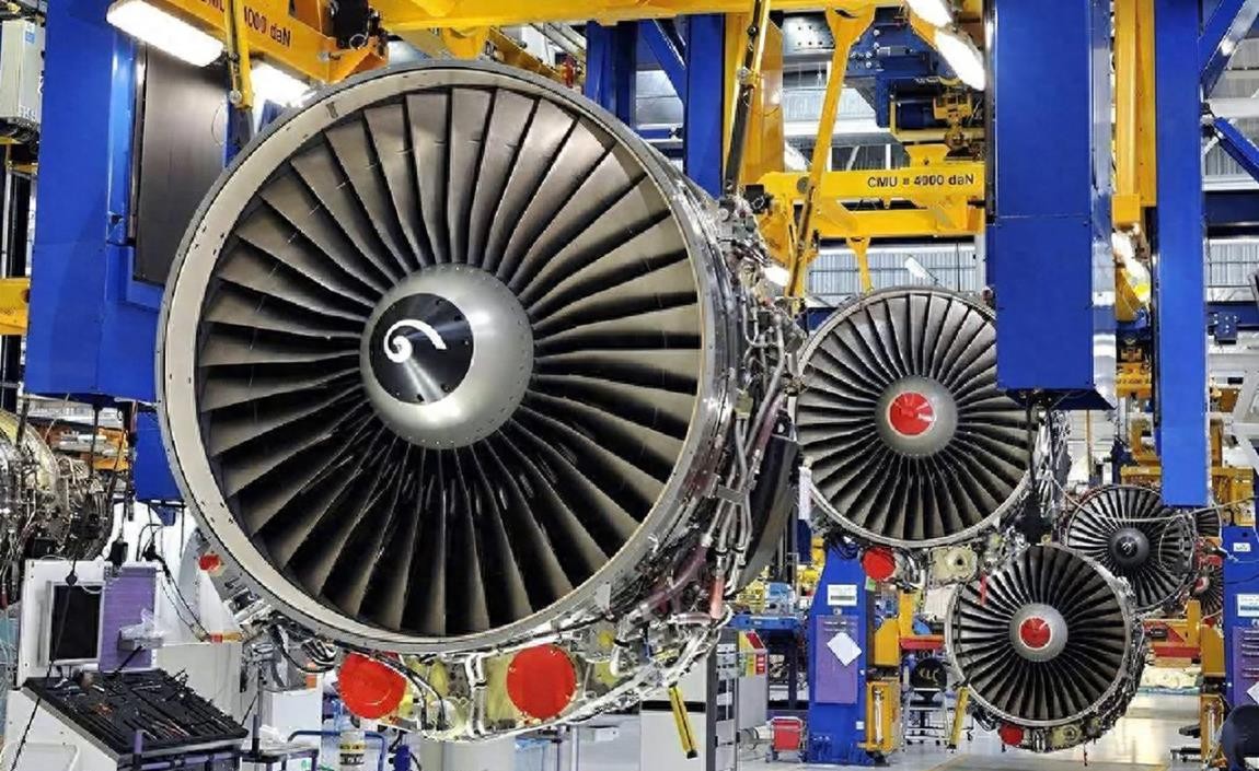 I would rather pay 80 billion in compensation than cut off the supply ...