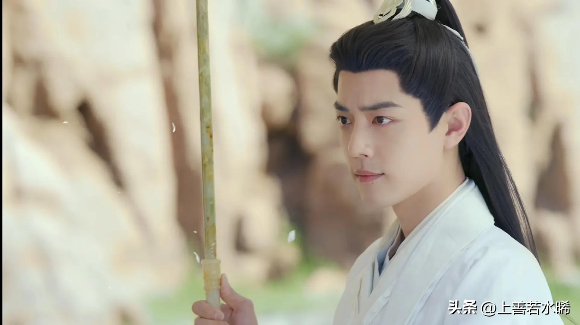 The plot of "Yu Gu Yao" lacks the momentum of coherence - iMedia