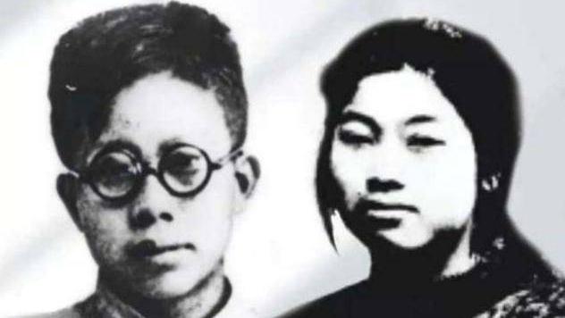 In 1987, after seeing a martyr's condolences, Jiangxi teachers wrote to ...