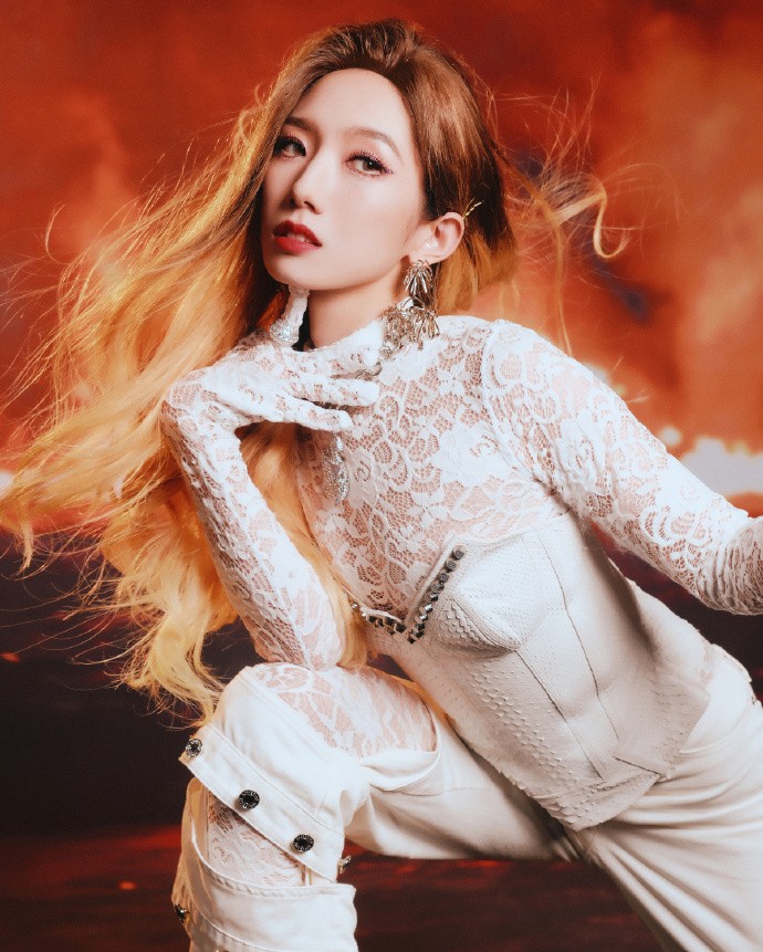 Sorry, no one can save 24-year-old Meng Meiqi this time - iNEWS