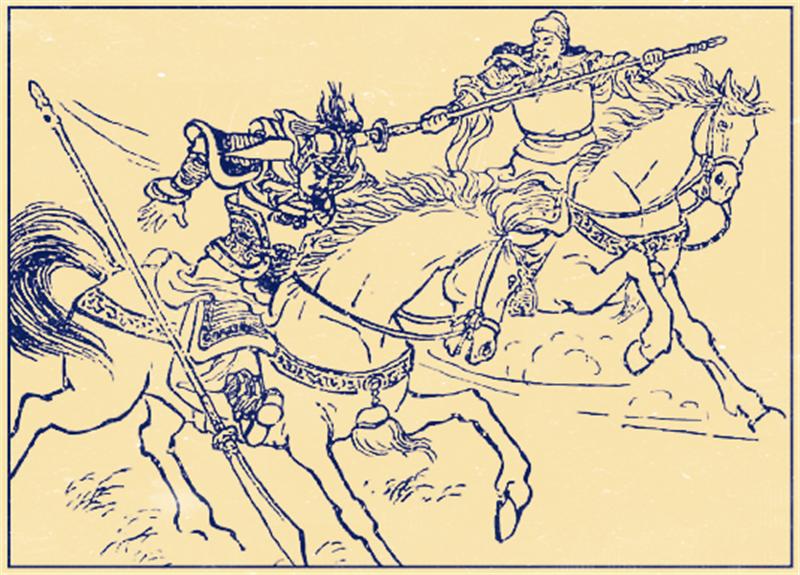 Was Wei Yan killed unjustly? Chen Shou said it clearly in the ...