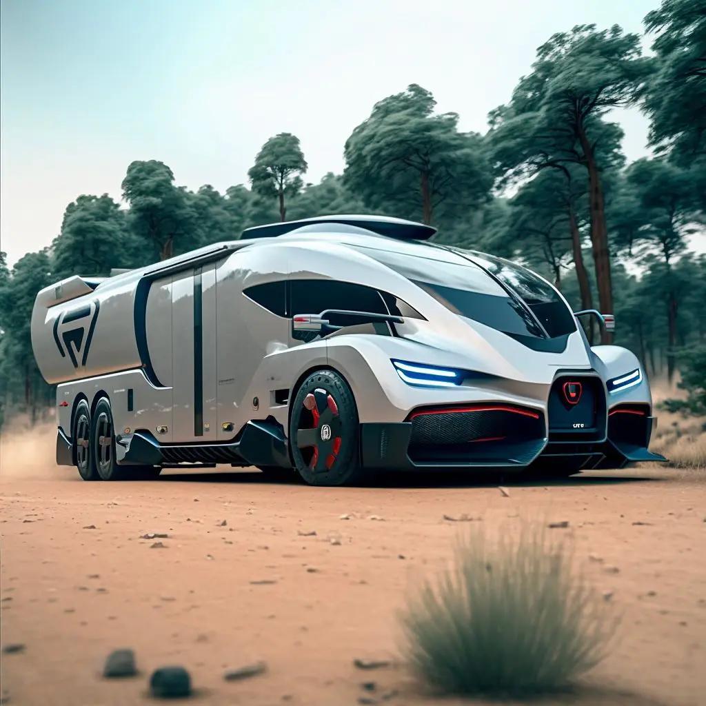 14 Bugatti concept car designs, which one do you get? - iNEWS