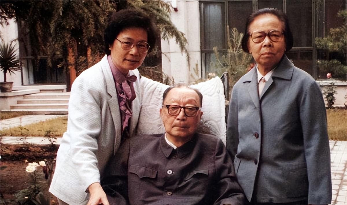 Nie Rongzhen and Zhang Zongsun, one was a marshal and the other was a ...