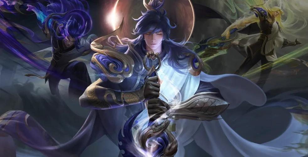 King Glory often loses?The popular hero restraint chain is here ...