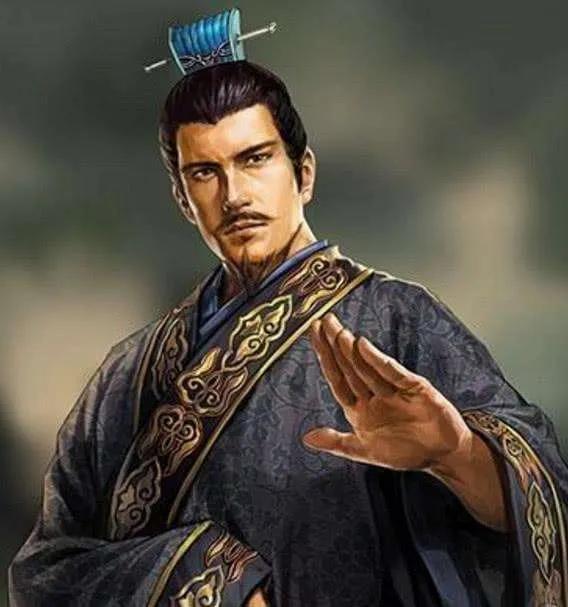 He was the most useless founding emperor. He didn't hold real power for ...