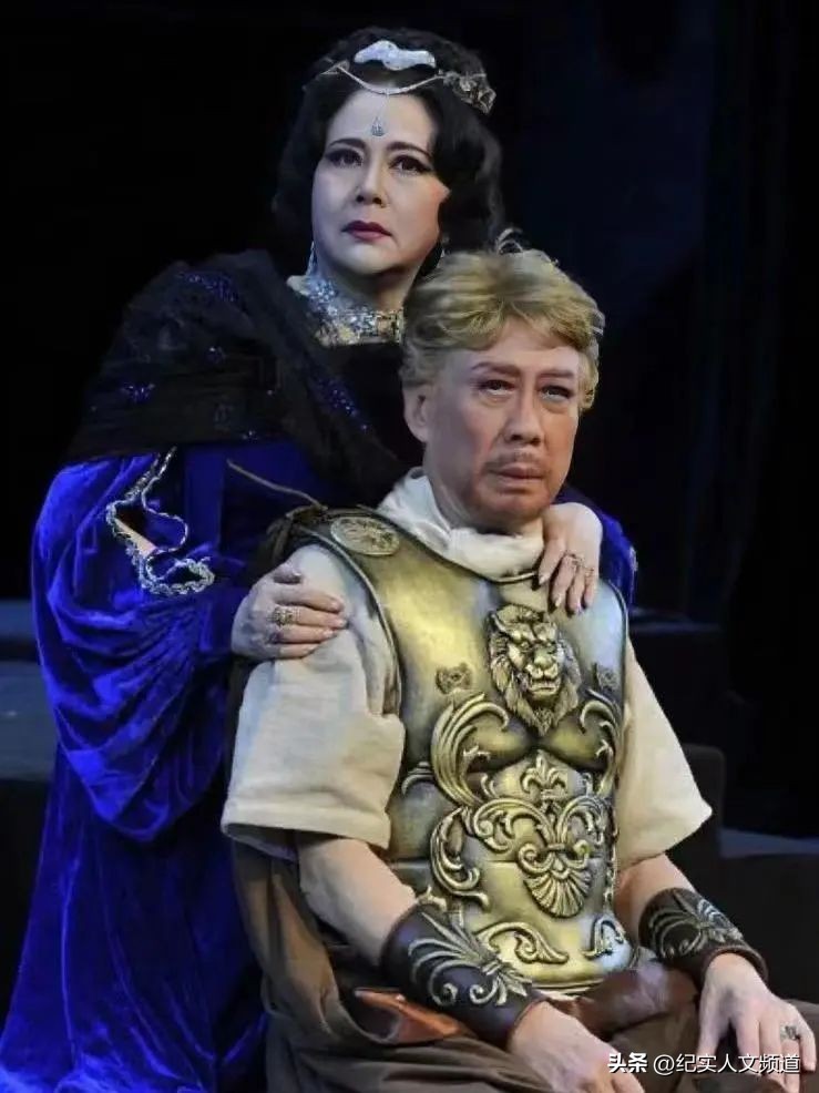 Approaching the movie actor Gu Yongfei: The ups and downs of the years ...