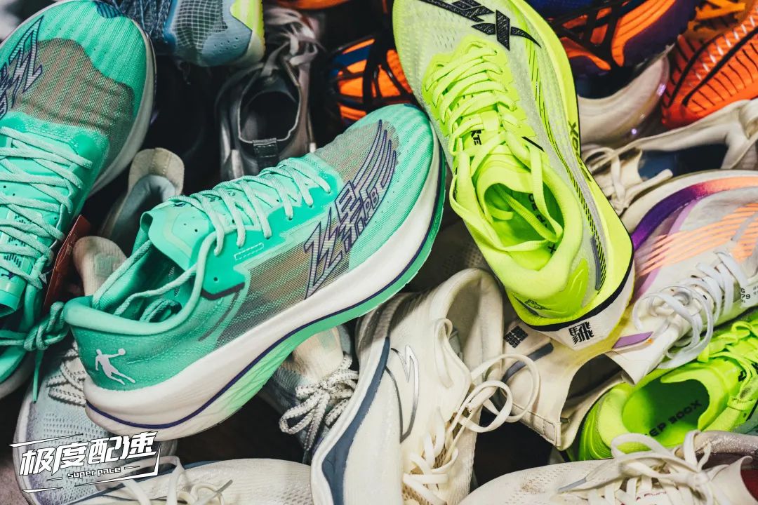 How to make running shoes more attractive? - iNEWS