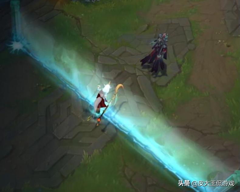 What are the wall-building skills in League of Legends?Yasuo style wall ...