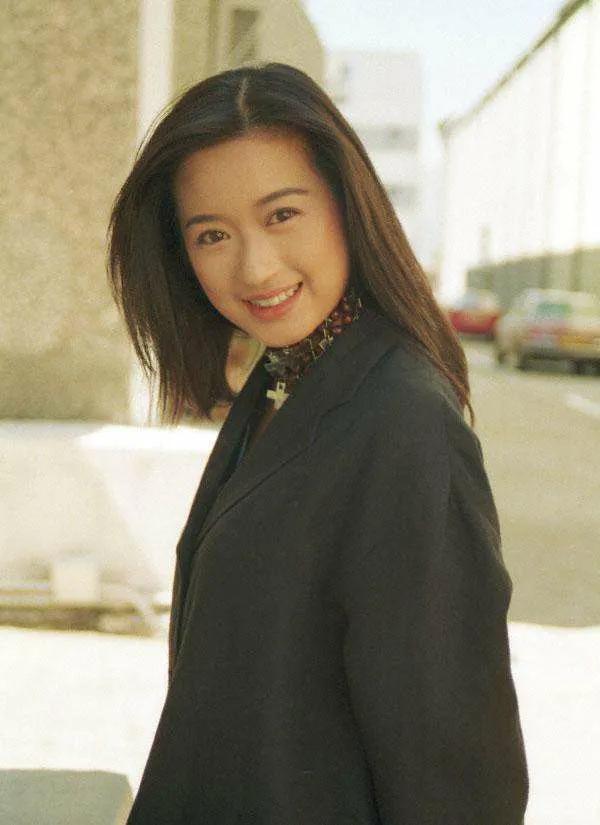 Do you still remember Fang Min, the little sister of the Fang family ...