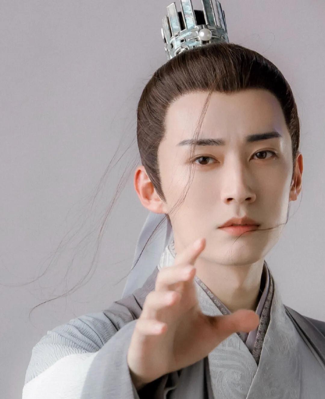 Liu Xueyi's "Youth Song Xing" was revealed to be postponed, and the ...