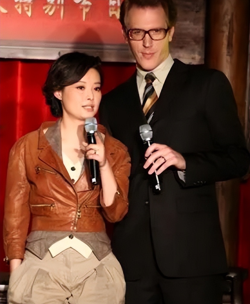 50-year-old Yuan Li was suspected of divorce, his appearance changed ...