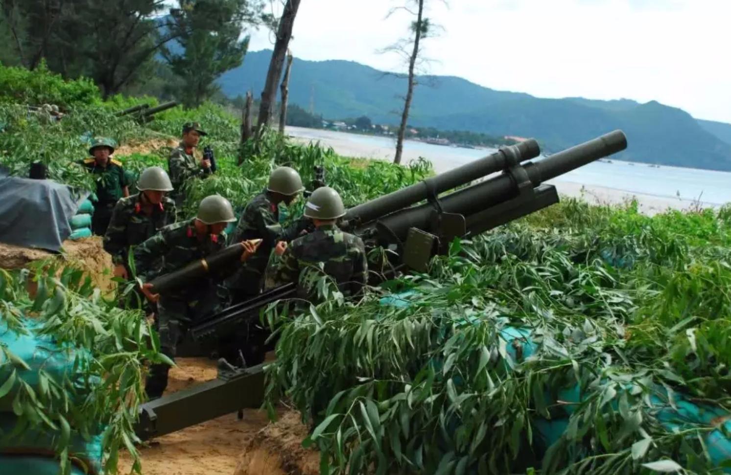 Counterattack against Vietnam: Why is the Western Front better than the ...