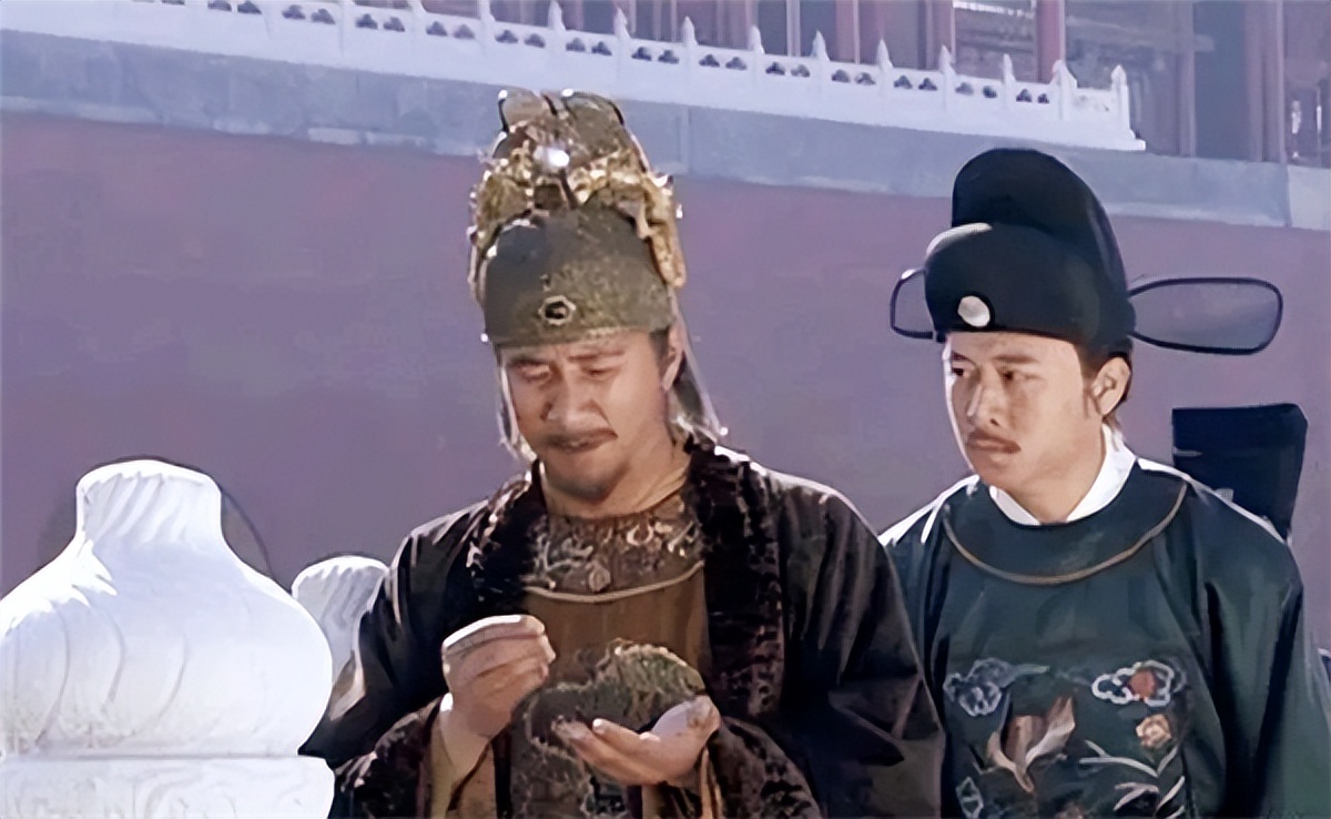 Liu Bowen predicted the Year of the Tiger: "The poor keep one thousand ...