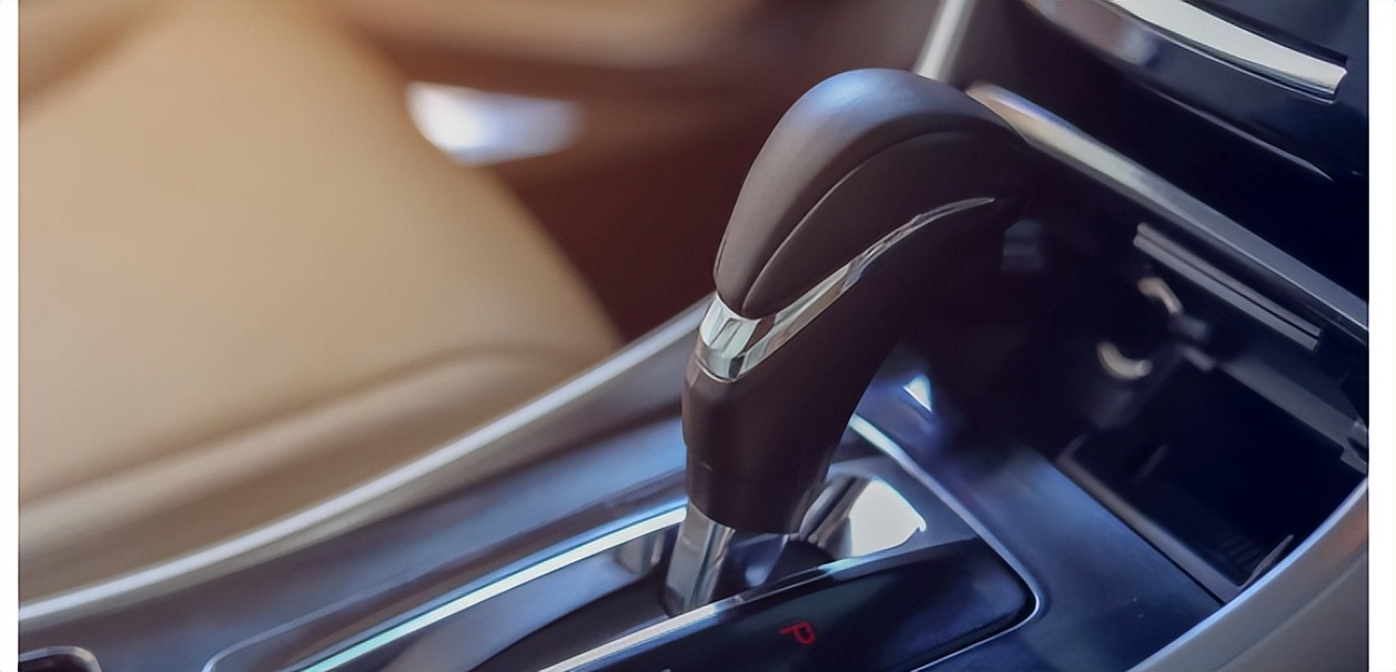 How to open the automatic transmission more fuel-efficient? Remember ...