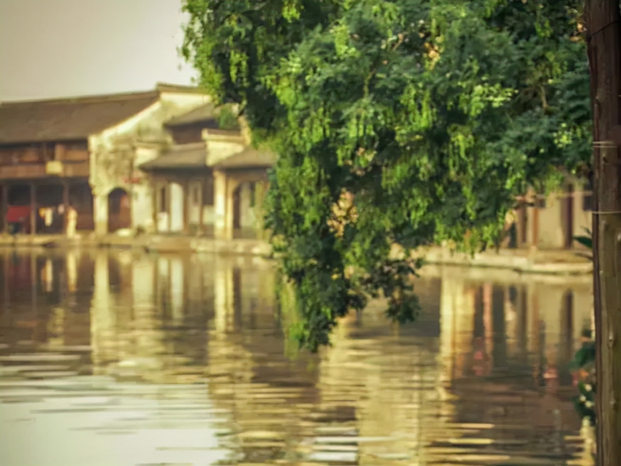 Customize a Jiangnan dream that you don't want to wake up - iNEWS