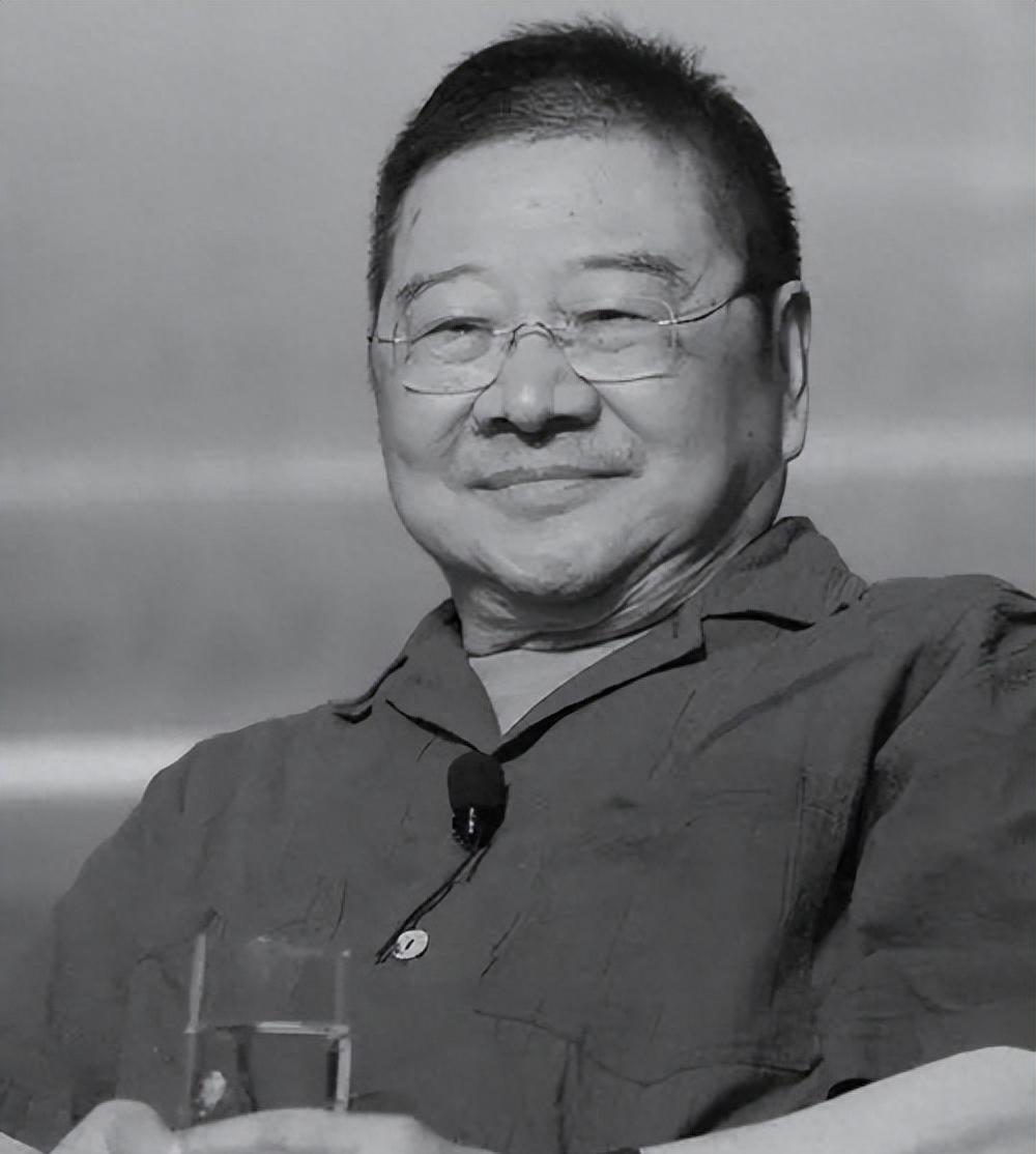 Ni Kuang's legendary family: Yi Shu refused to accept control, Ni Zhen ...