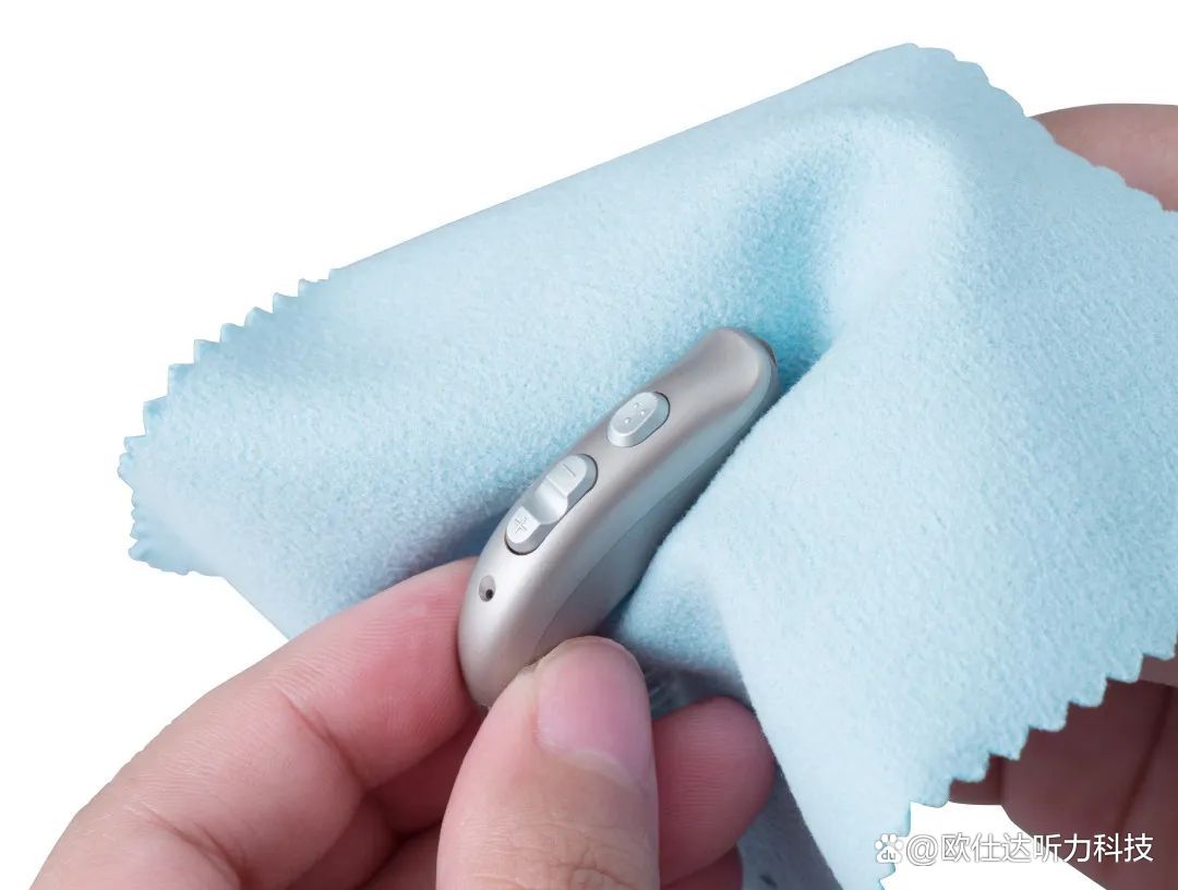 How can I maximize the effect of hearing aids?How to correctly view the ...