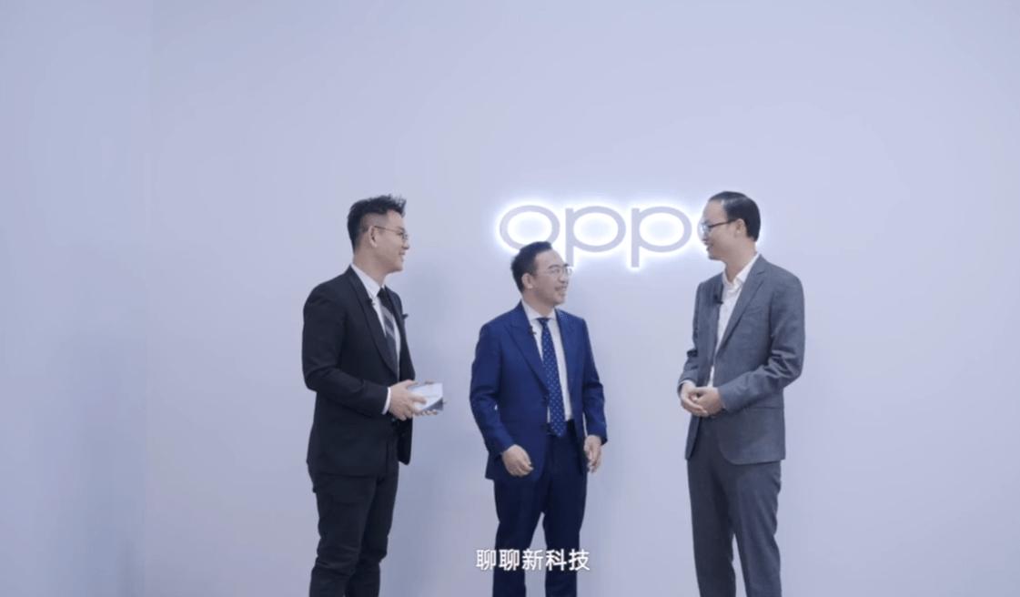 What is OPPO's innovation strength? [Great China's Smart Manufacturing ...