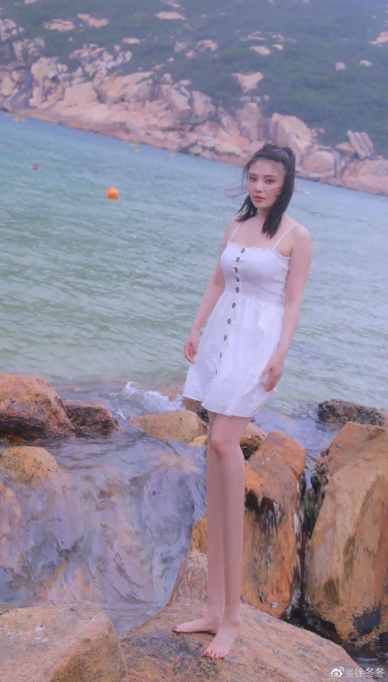 120 Jin Xu Dongdong's beautiful nature - iNEWS