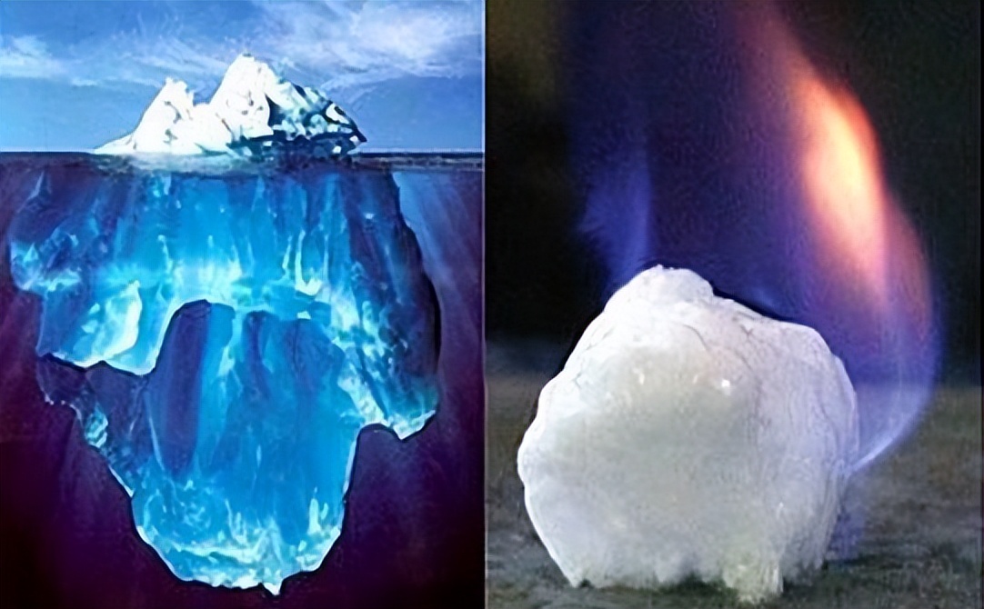 Where does the prospect of combustible ice go now? Why is no one ...