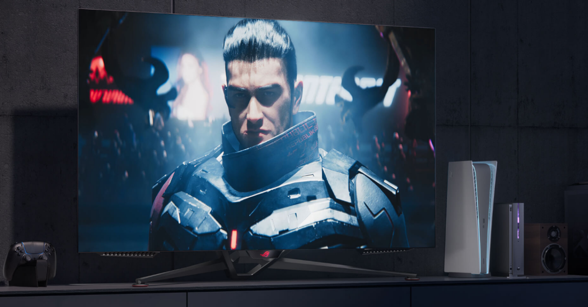 The strength of RTX 40 series graphics cards has exploded, and ROG ...