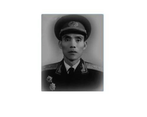 The memoirs of Wei Jie, the founding lieutenant general and commander ...