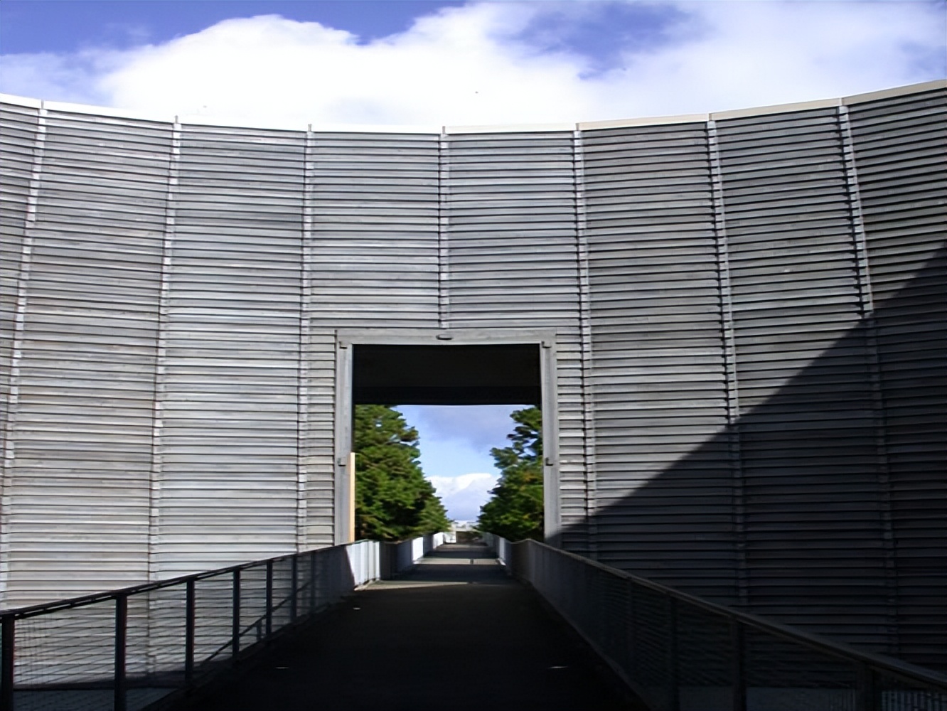 Fair-faced concrete poet - Tadao Ando and his works - iMedia