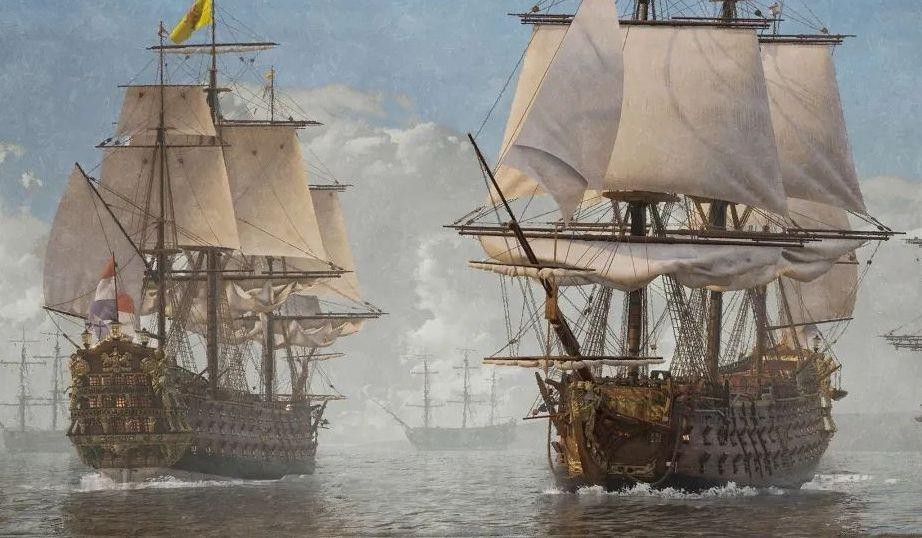 The Royal Pirates' Robbery by Order: Why did it become the source of ...