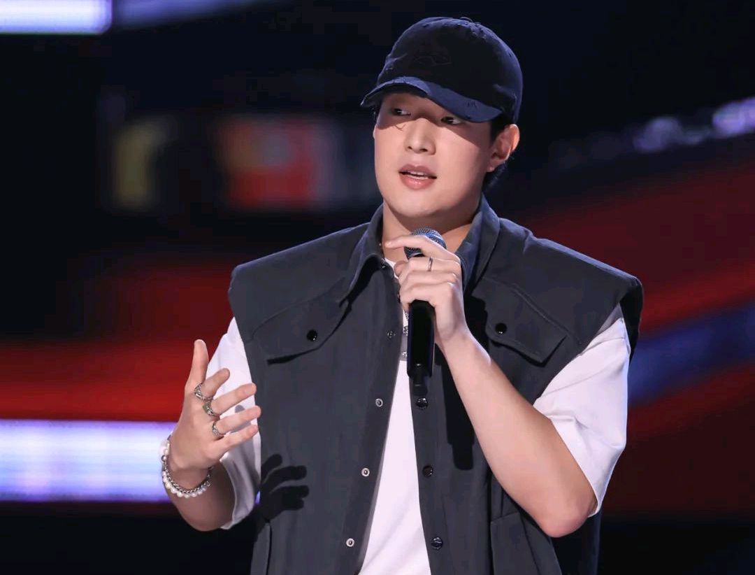 "The Voice" aired three episodes, and three students were champions ...