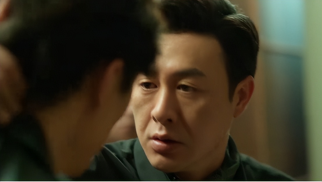 How does the acting school perform the crazy drama? Zhang Song is so ...