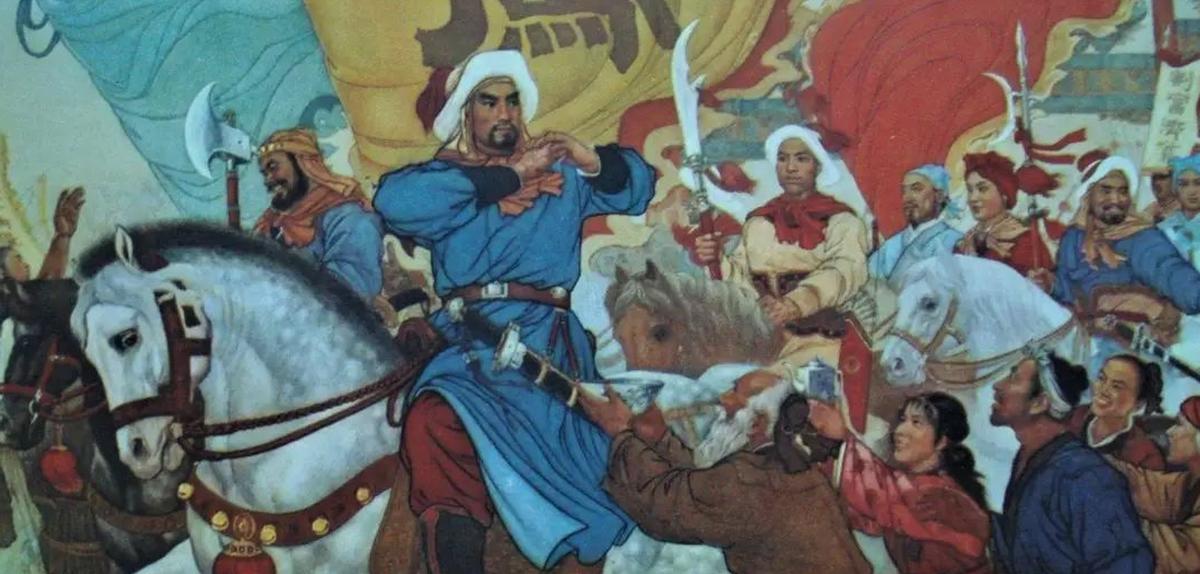 The Gatekeeper of the Son of Heaven: China's Most Weird Dynasty ...