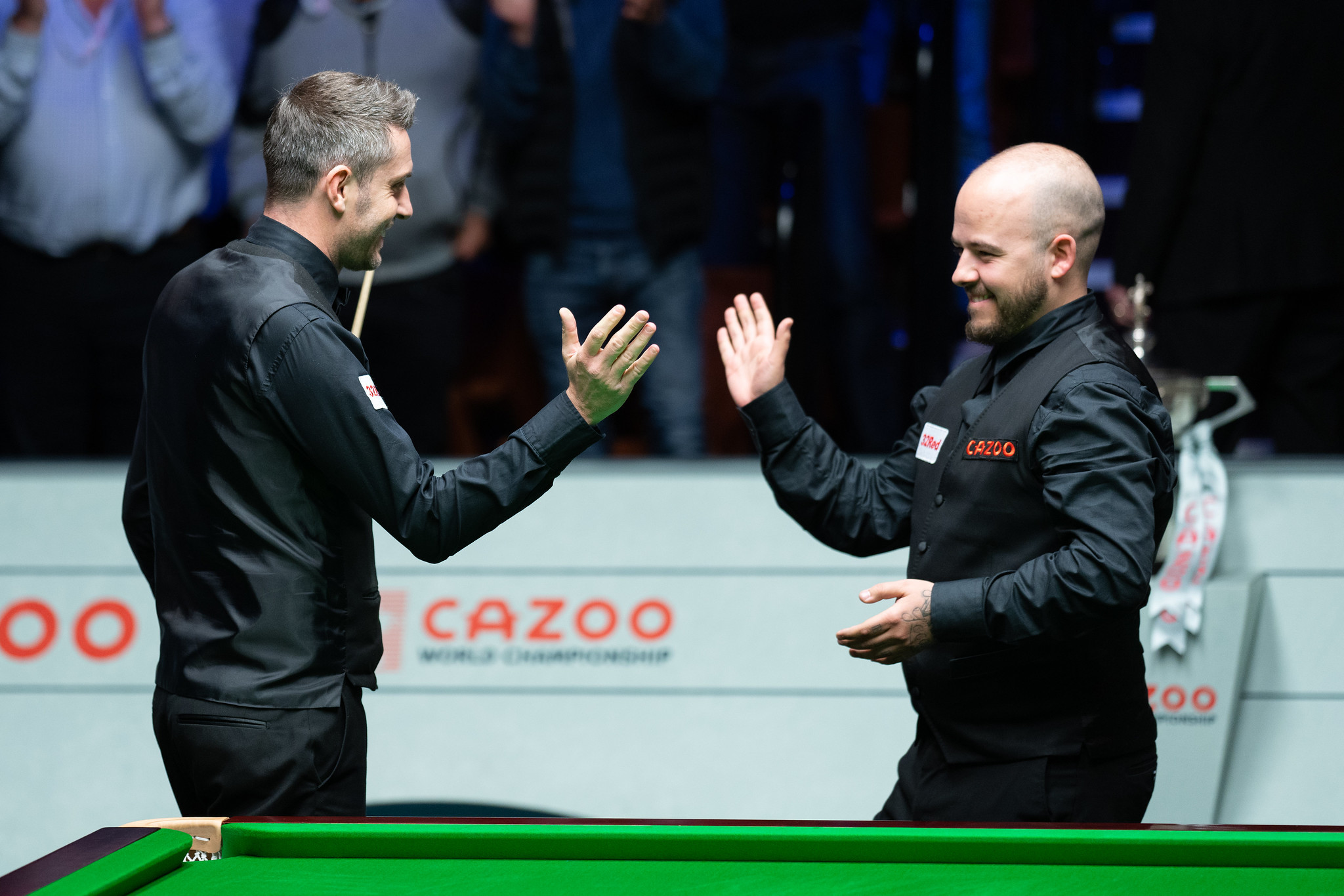From the hard to find one win in the World Championships, to winning ...