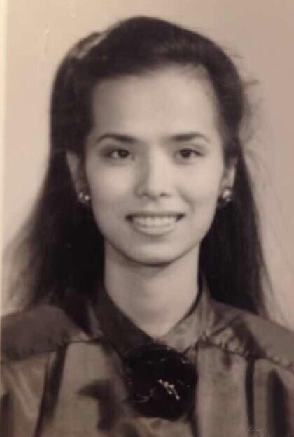 Singer Wei Wei: At the age of 23, he became a national first-class ...