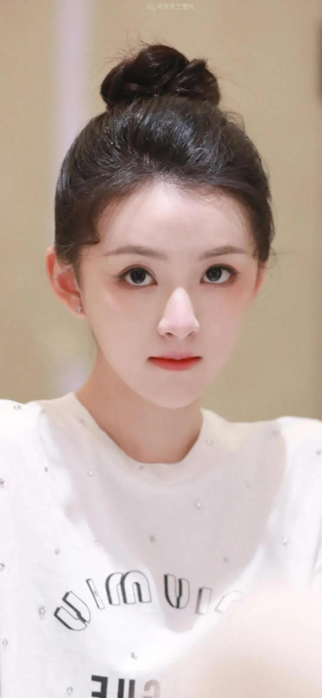 Wang Yiting's beautiful picture - iMedia