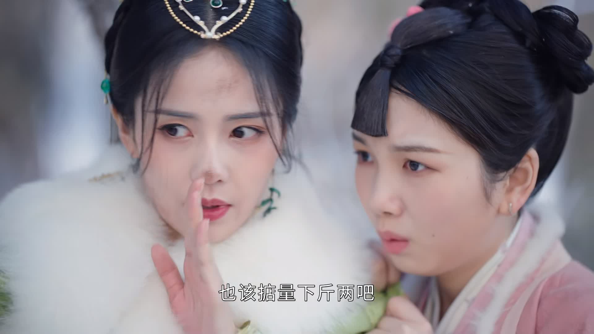 Yang Rong's first fairy tale drama "Heart Protection" hits, and Zhou Ye ...